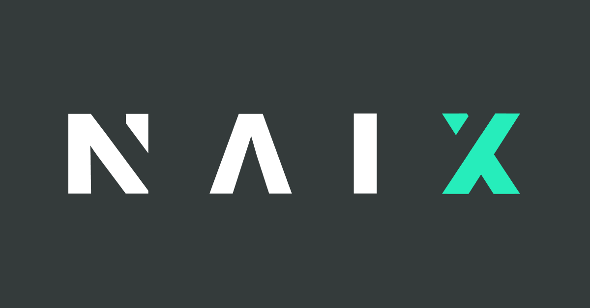 NAIX Anonymization